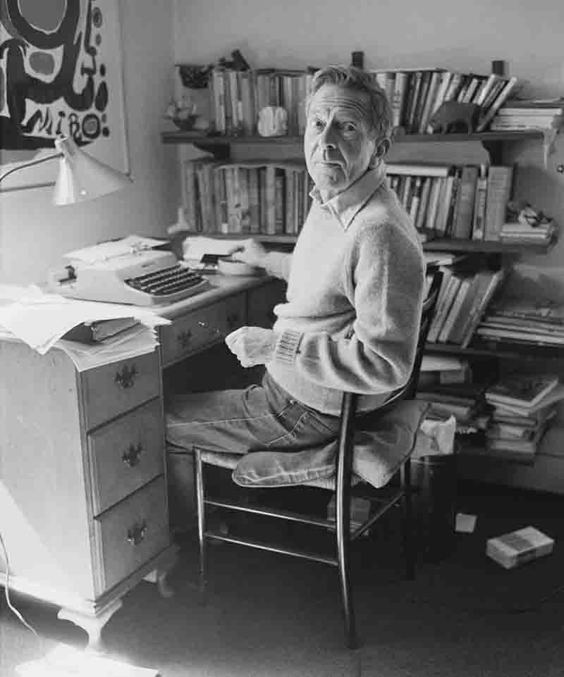 John Cheever Öykücülüğü - Oggito