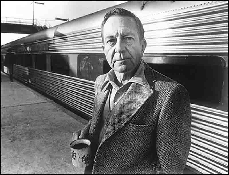 John Cheever Öykücülüğü - Oggito
