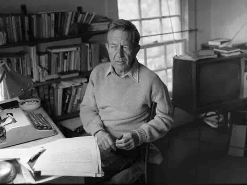 John Cheever Öykücülüğü - Oggito