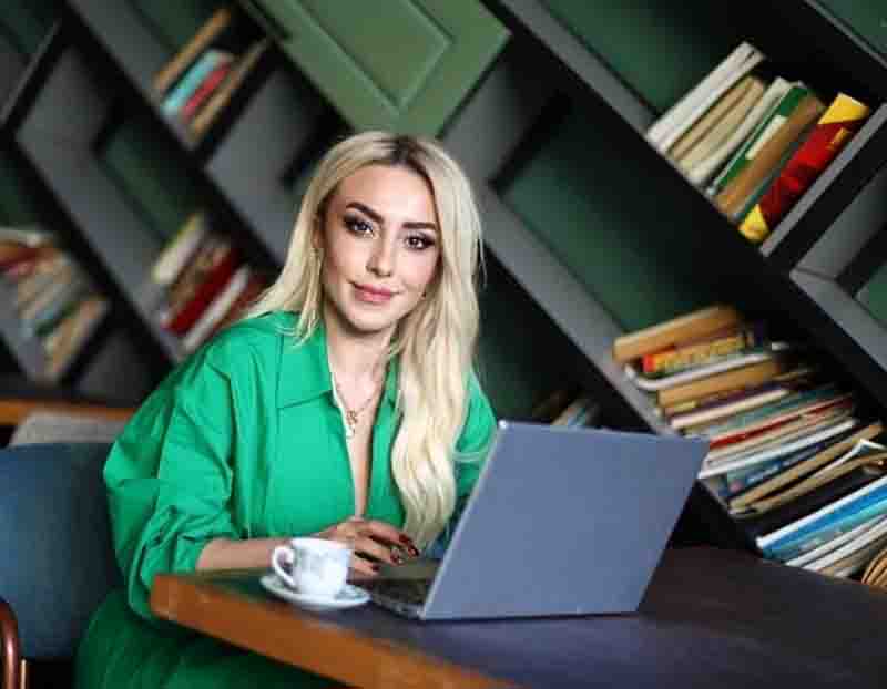 Ülkü Yağmur Ural: "Beni besleyen gazetecilik dönemimde yaşadıklarım ...