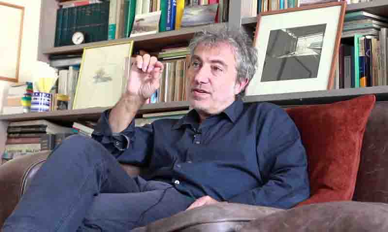 “Her şey neyi ilgi çekici bulduğumuza bağlıdır.” - Oggito