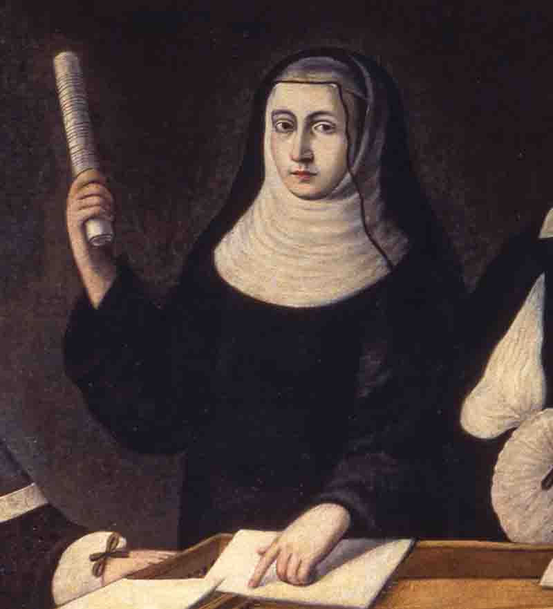 Arcangela Tarabotti ve Babaların Zorbalığı - Oggito