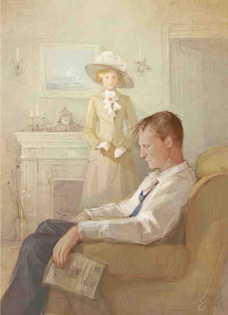 Aşkın Psikolojisi ve Martin Eden Örneği - Oggito