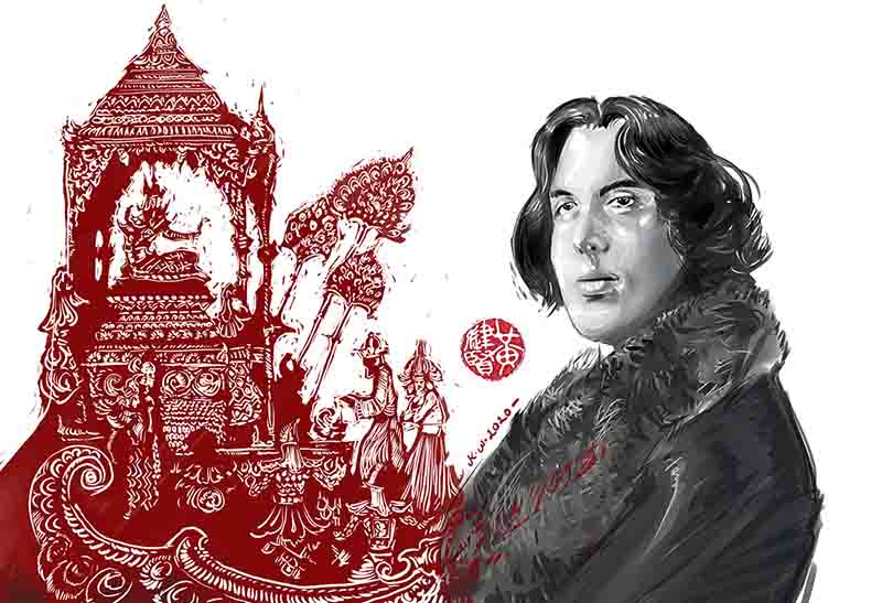 Oscar Wilde Estetiği-Sanat ve Eleştiri - Oggito