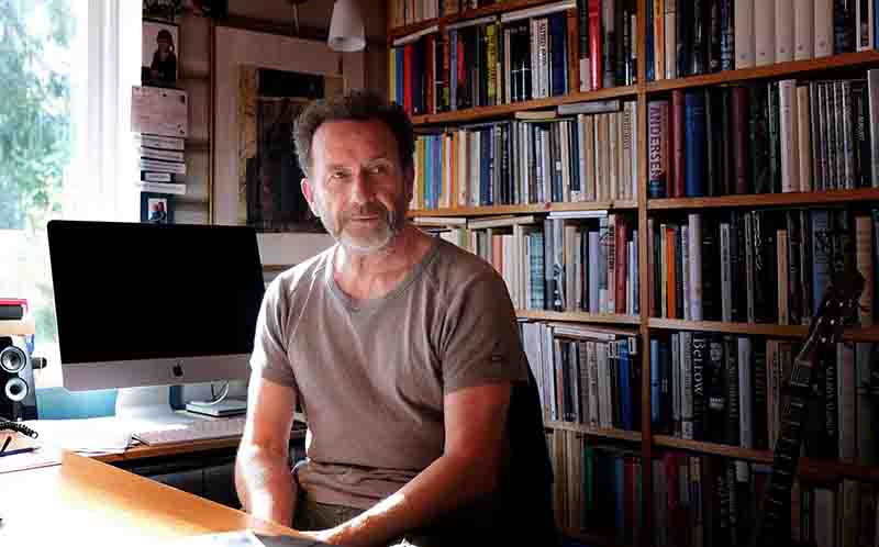 Geç ve Erken Per Petterson Romanları - Oggito