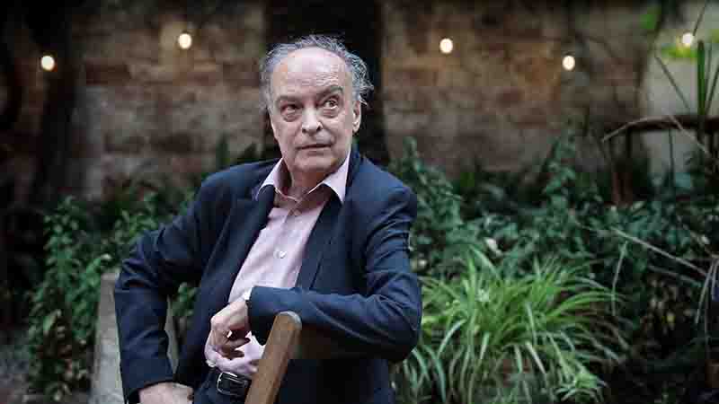 Enrique Vila-Matas ve Yazınına Yön Veren Kitaplar - Oggito