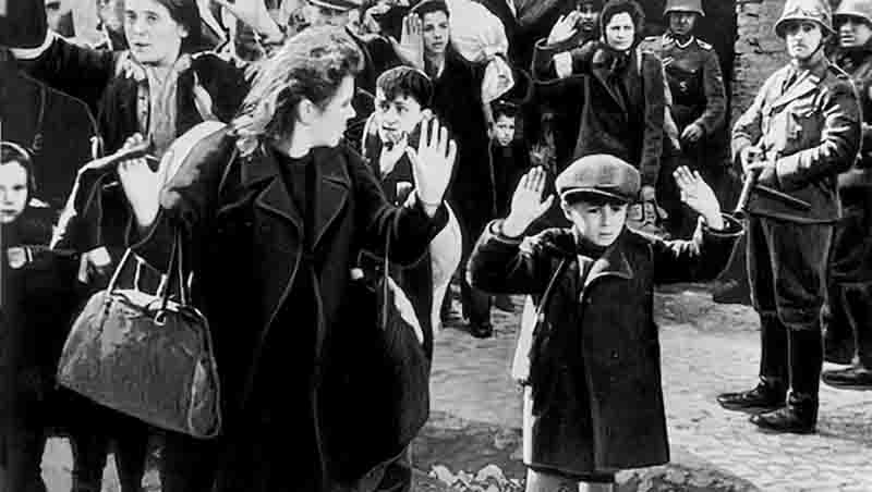 Sıradan ve İçimizdeki Faşizm - Oggito