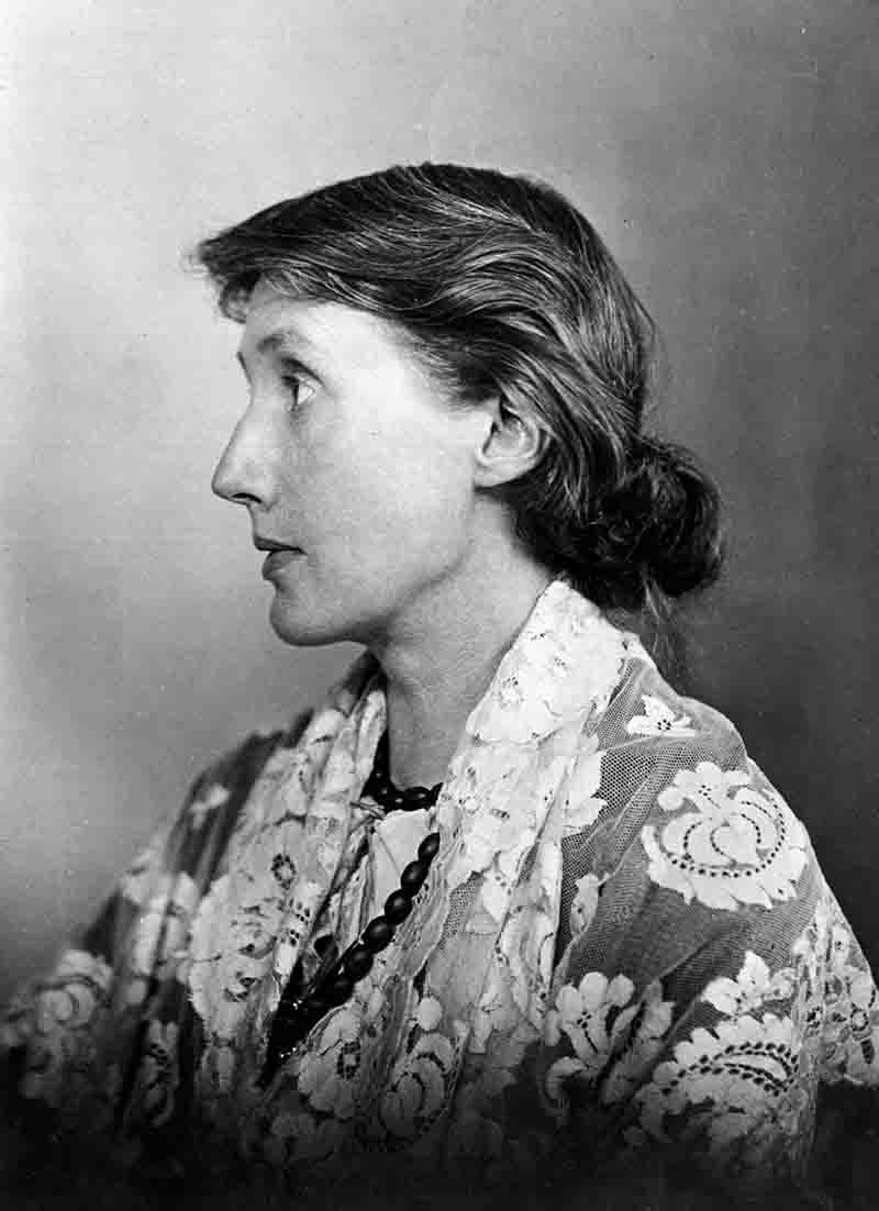 Virginia Woolf: Bir Tarla Kuşunun Sahipsiz Ölüsü - Oggito