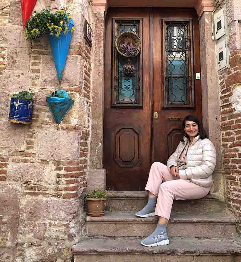 Cansu Canseven: “Editörlük Zor Zanaat yirmi yıl sonra da yayıncılık ...