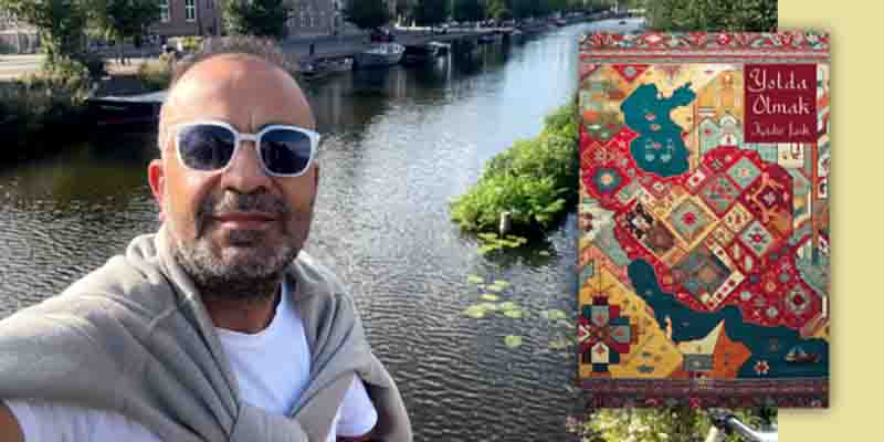 Kadir Işık'ın Seyahatnamesi Yolda Olmak - Oggito