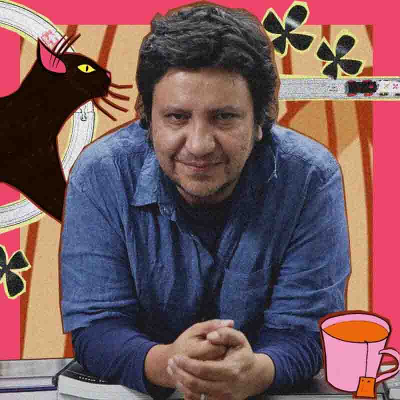 Alejandro’yu Sevmenin Yolları - Oggito