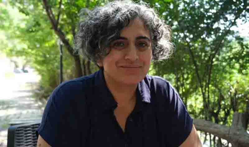 Sebahat Tuncel: Neden Feministim? - Oggito