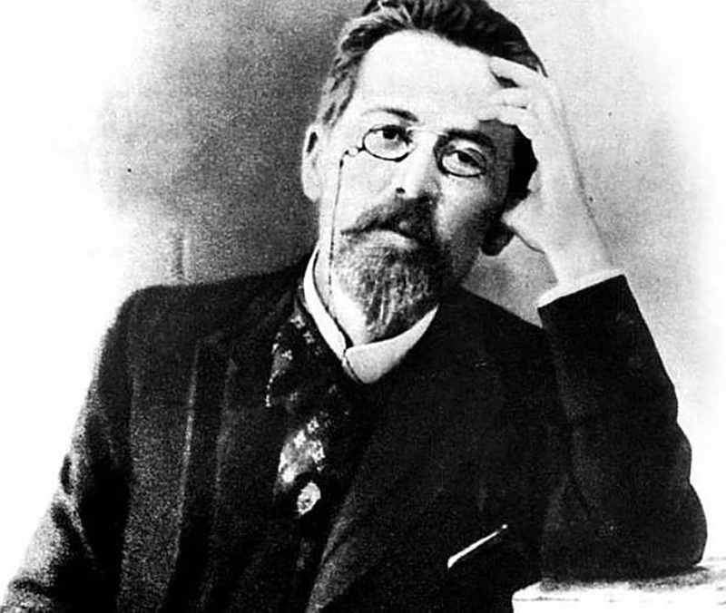 Bağdat’ta Çehov Okumak - Oggito