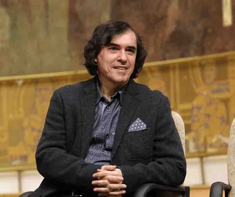 Mircea Cărtărescu: “Ana akım yazar artık ne kültür dünyasının bir ...