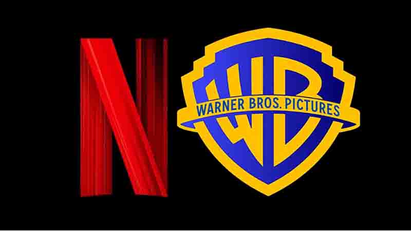 Netflix Warner Bros’u Niçin Satın Almak İstiyor? - Oggito