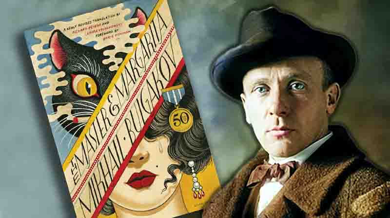 Usta ve Margarita: “Tuhaf ve Rahatsız Edici” - Oggito